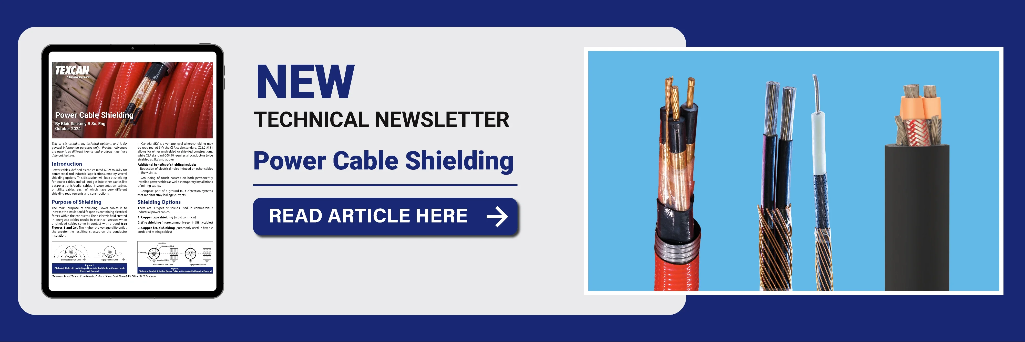 Texcan, A Sonepar Company | Electrical Wire & Cable Specialists